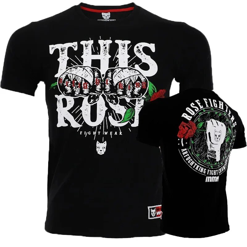 Футболка спортивная