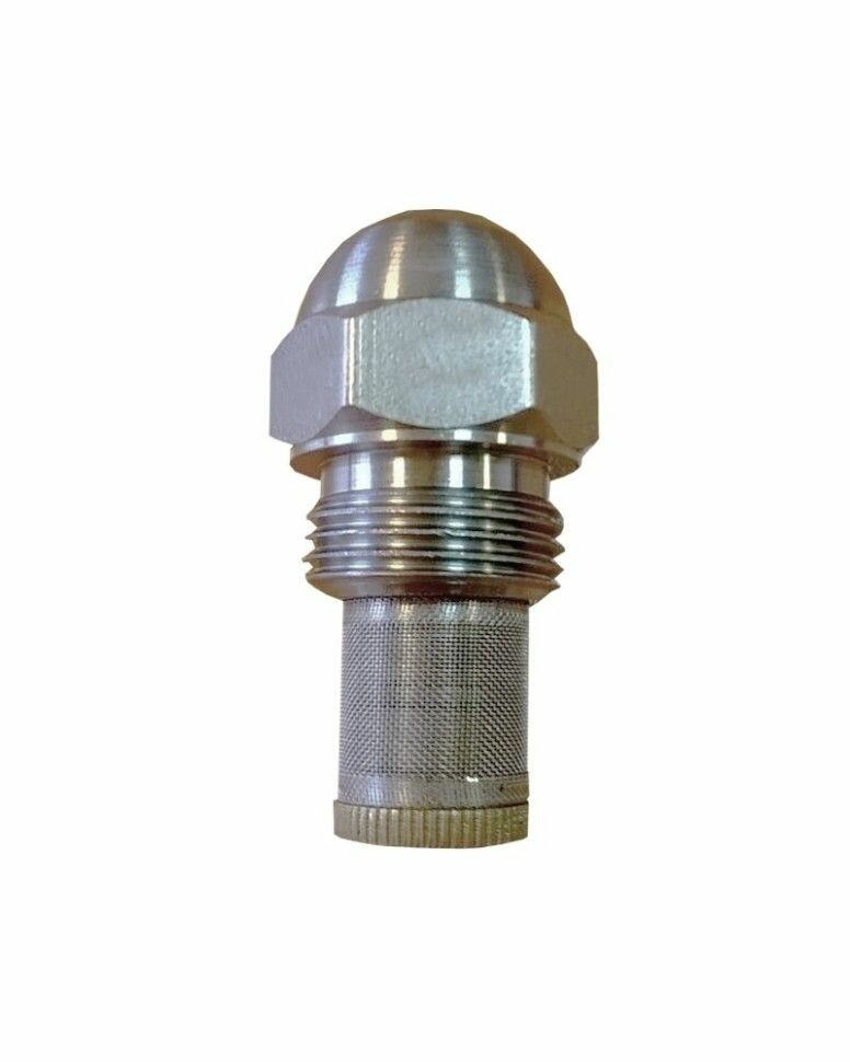 Форсунка Kiturami 4.5*60 H для котла модели KSO 150/300