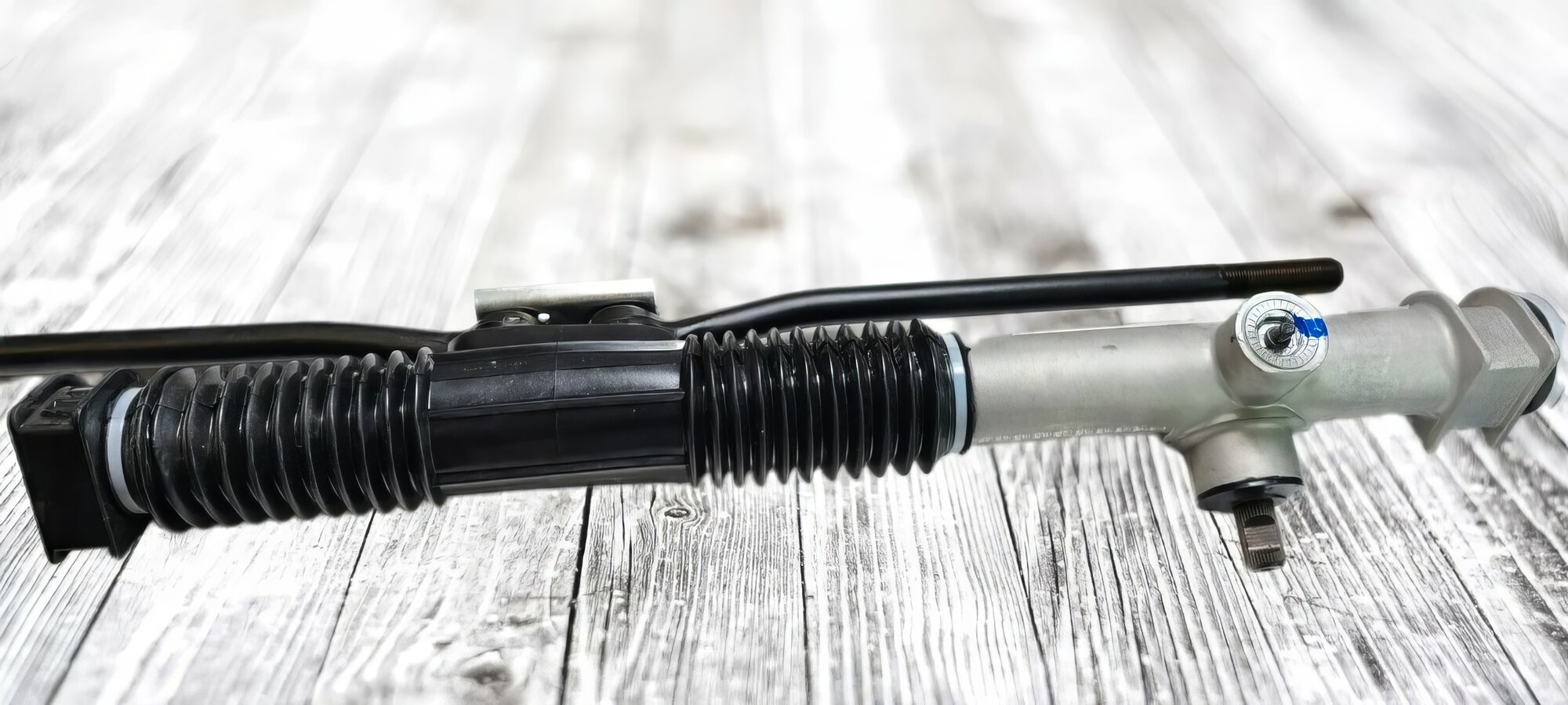 Рейка рулевая для автомобилей ВАЗ 2108, 2109, 21099, 2113, 2114, 2115