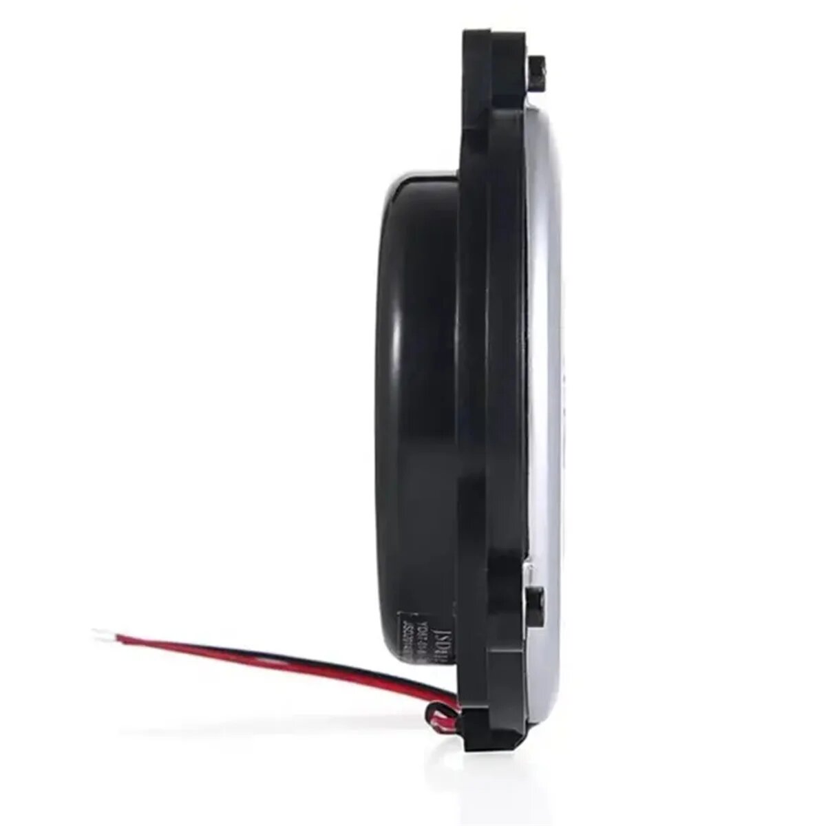 CCDD Мини-басовый шейкер 4 Ом 30 Вт Тактильный преобразователь Басовый шейкер для домашнего кинотеатра Игровое VR Сиденье Музыкальная подушка Автокресло Диван