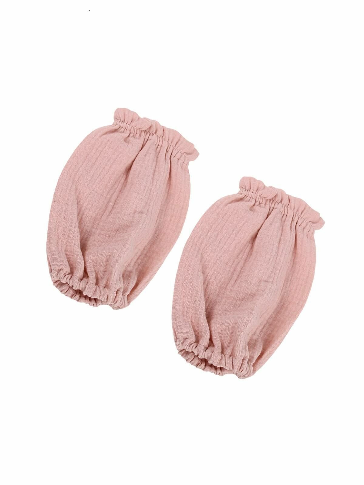 Защитные нарукавники для малышей, Розовый