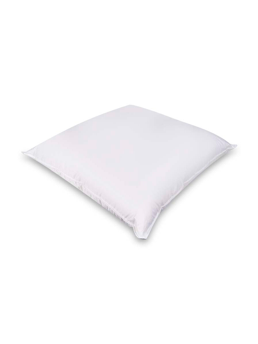 Подушка Bel-Pol "Эколь", 100% гусиный пух, 68х68 см, батистовый чехол