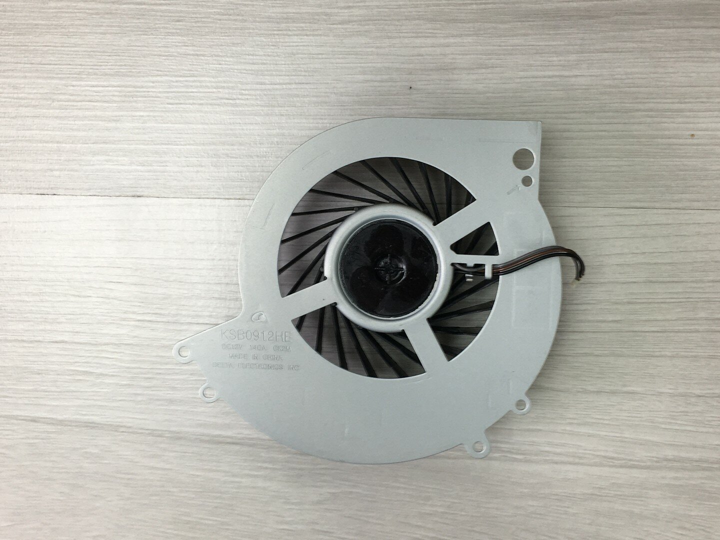 Вентилятор, кулер, для Sony Playstation 4, PS4-1000, PS4-1100, FAN-SO-29