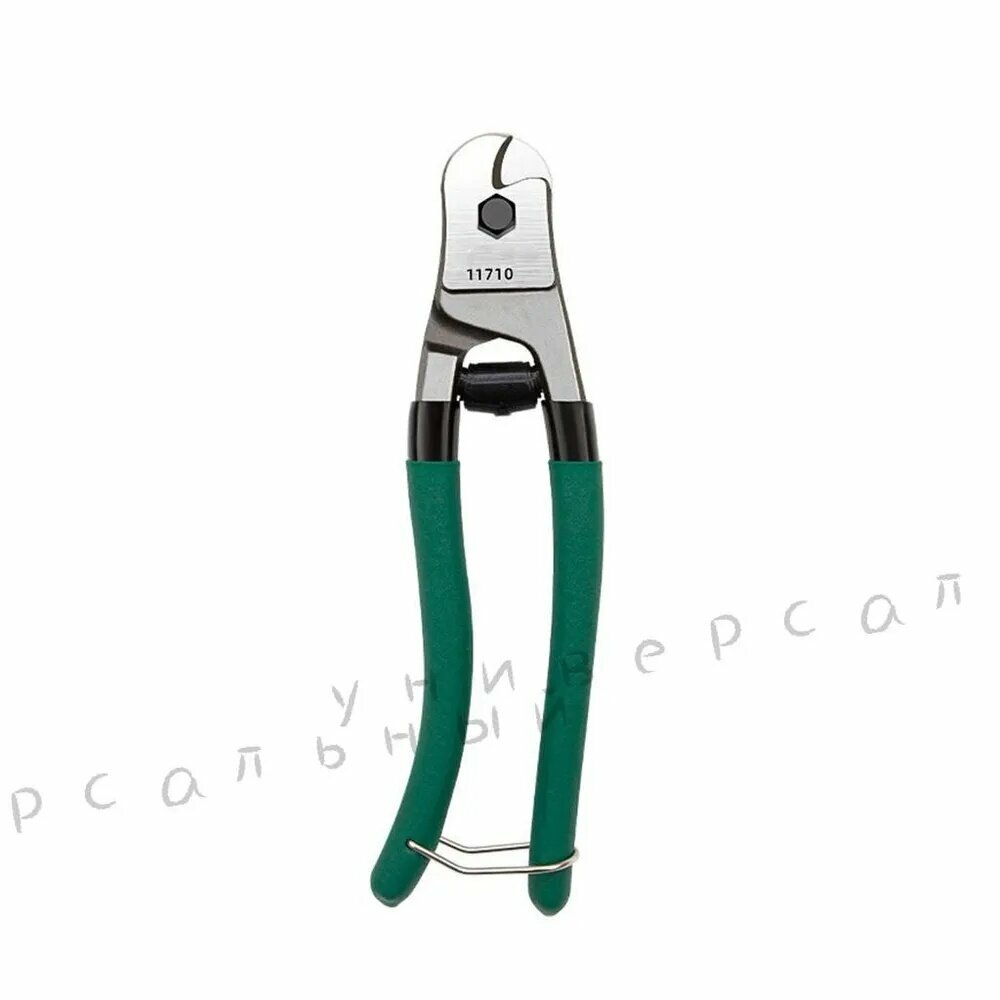 Велосипедные инструменты,8-дюймовые ножницы для тросовых канатов