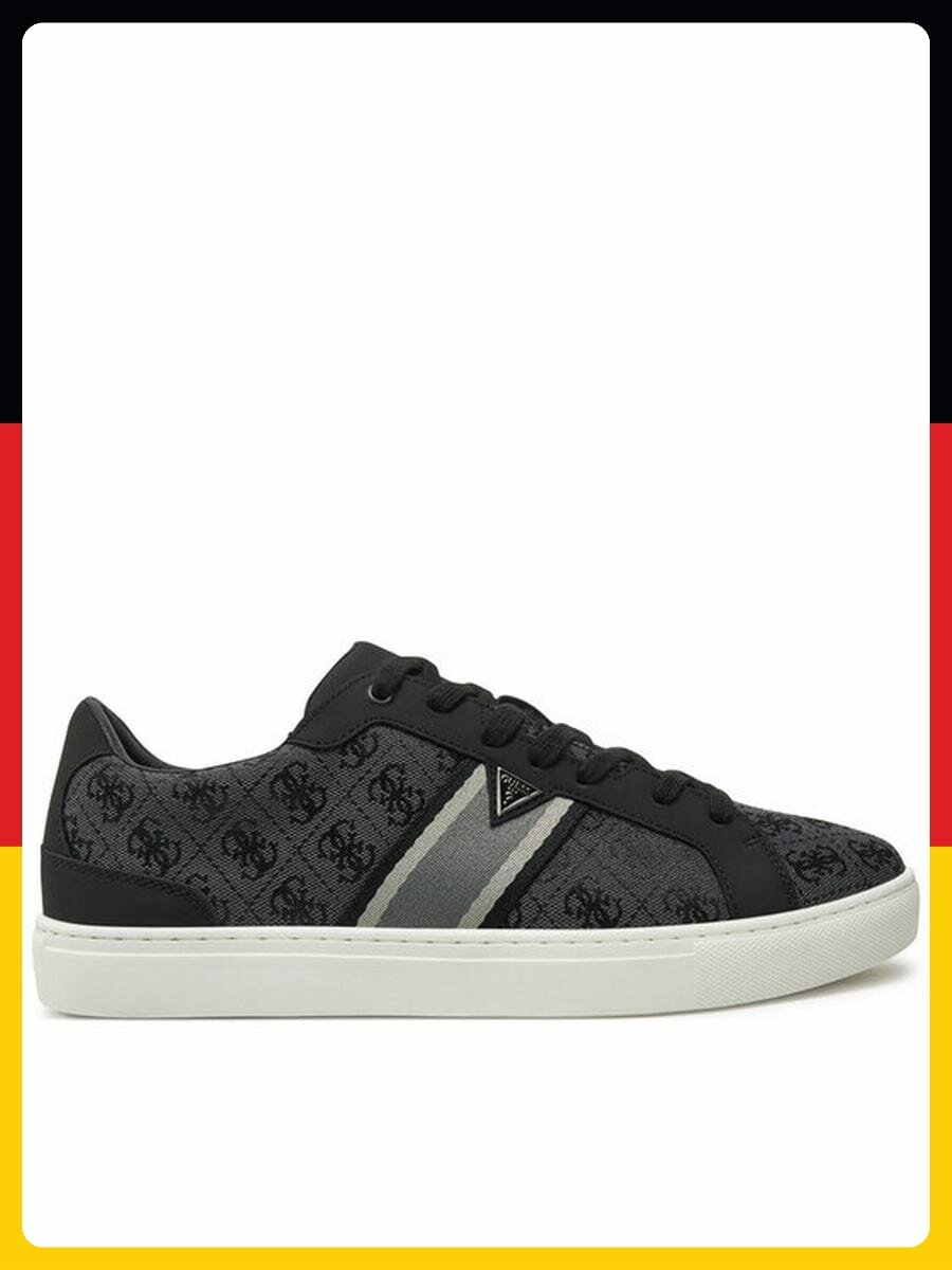 Кеды Todi II FMPTII FAB12