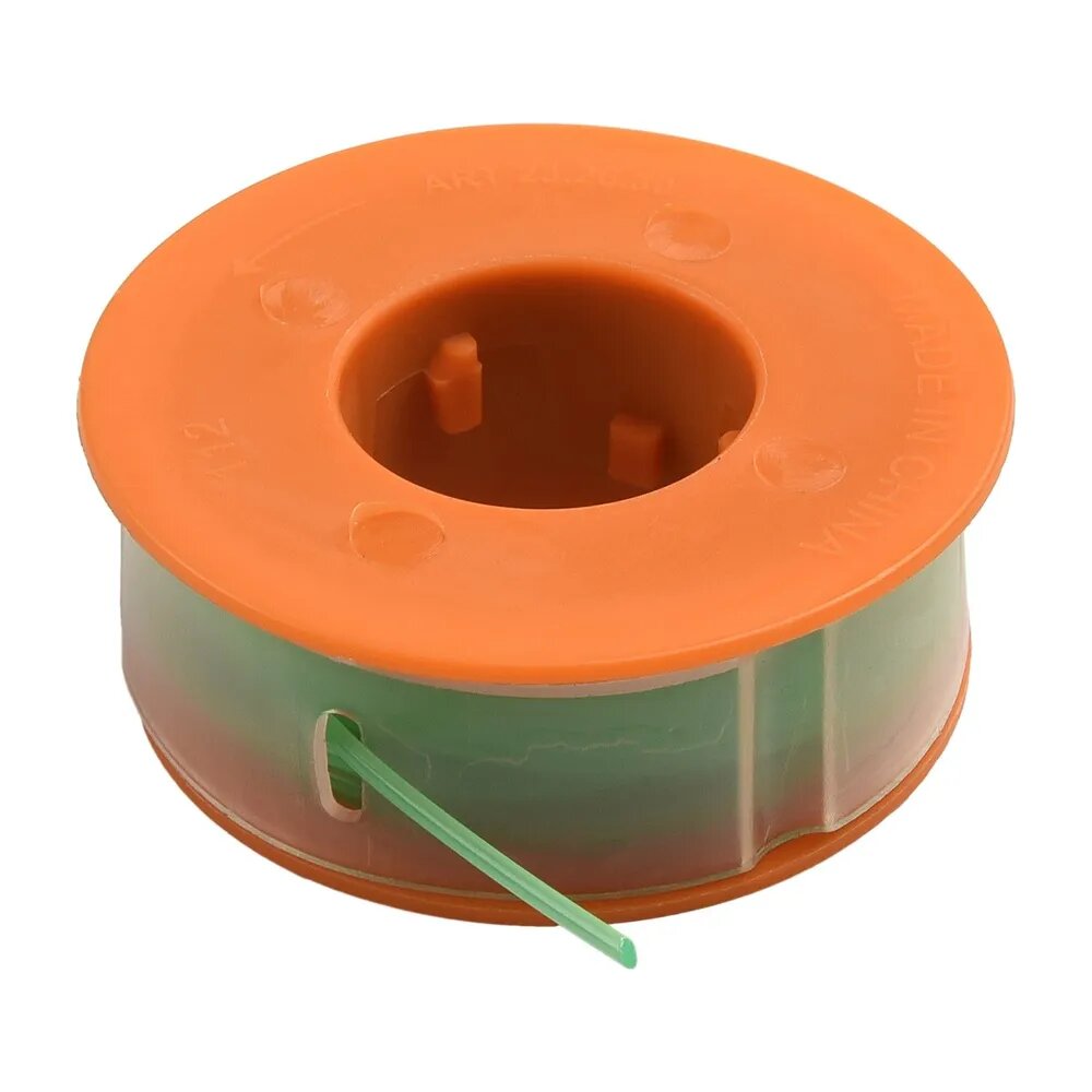 Катушка С Электрической Головкой Для Триммера Струн Для Bosch Combitrim Easytrim