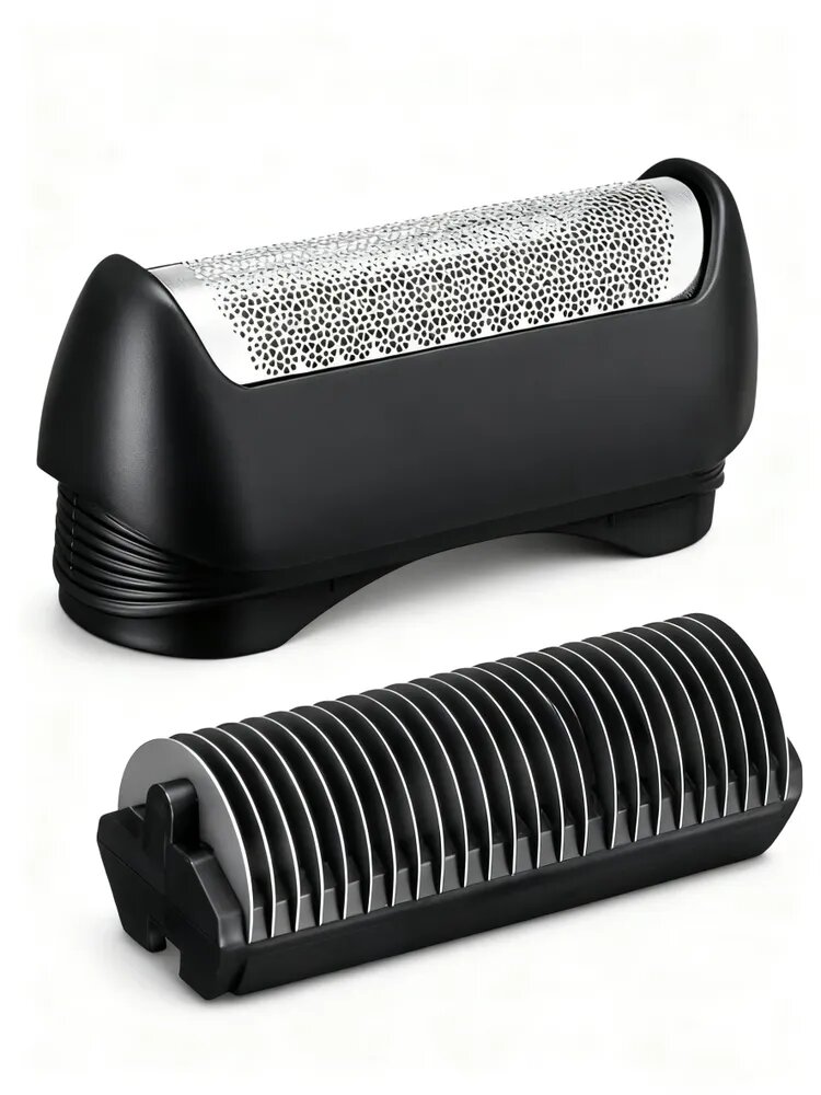 Сменная бритвенная сетка + лезвие для Braun 11B Series 1000 110 120 130 140 150 150S-1 815 835