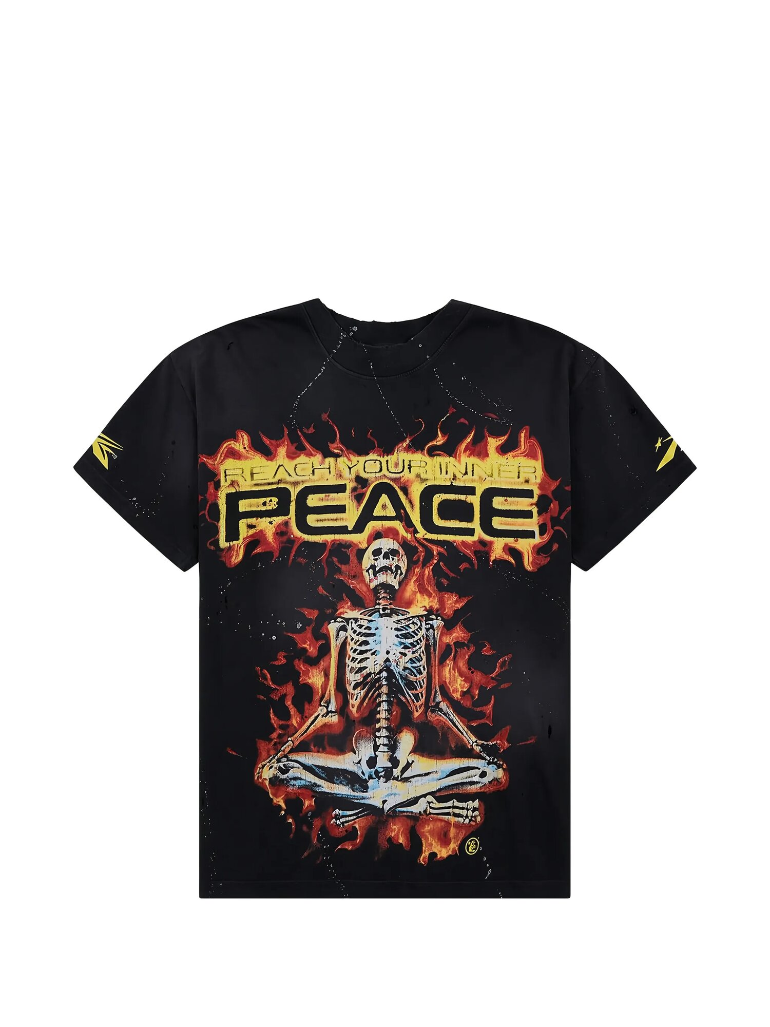 Футболка HELLSTAR