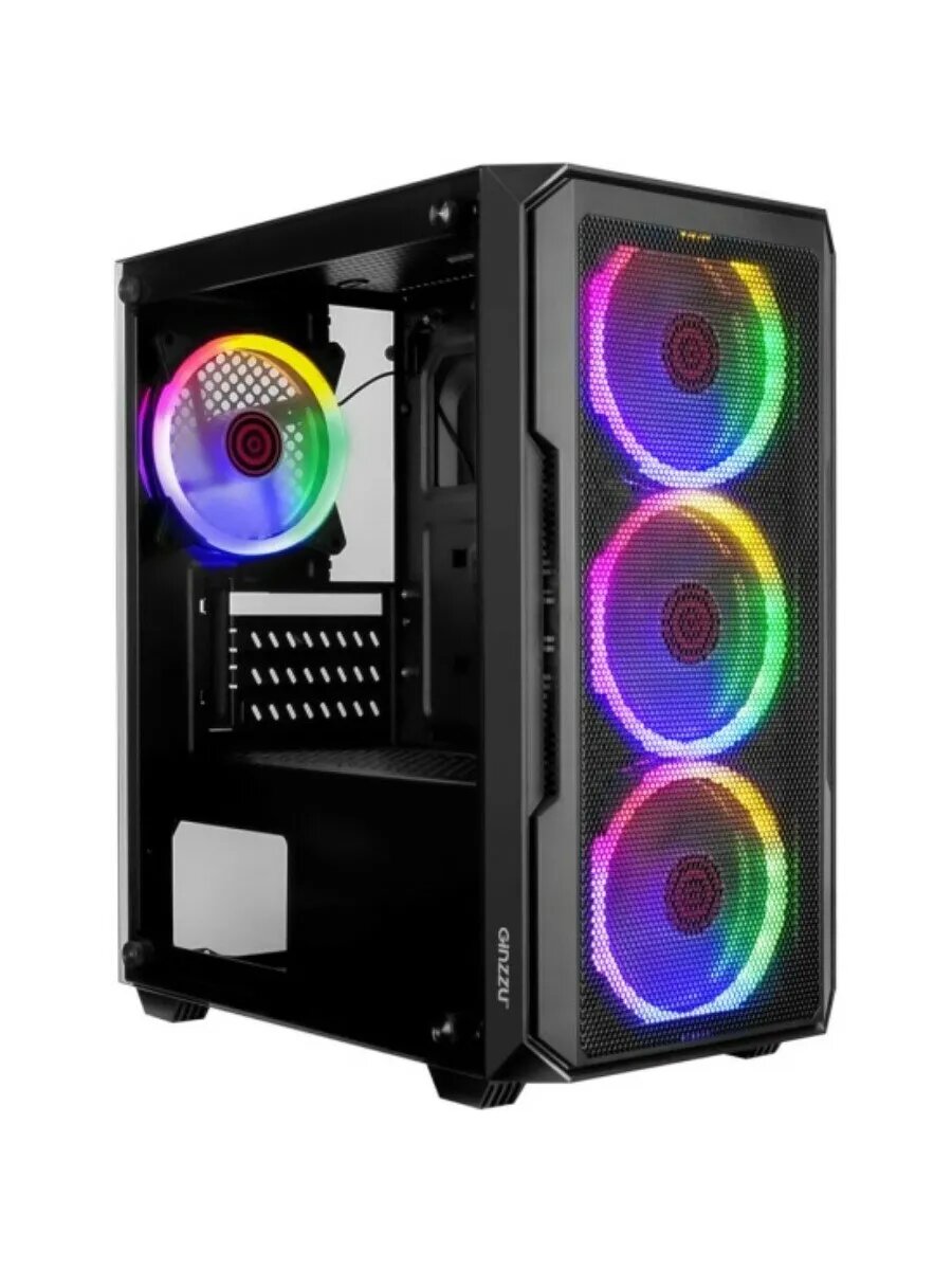 Корпус CL680 CL680 черный