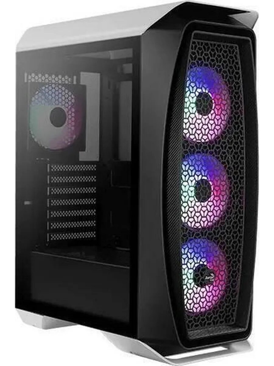 Корпус Aero One Frost AERO ONE FROST-G-WT-V1 белый
