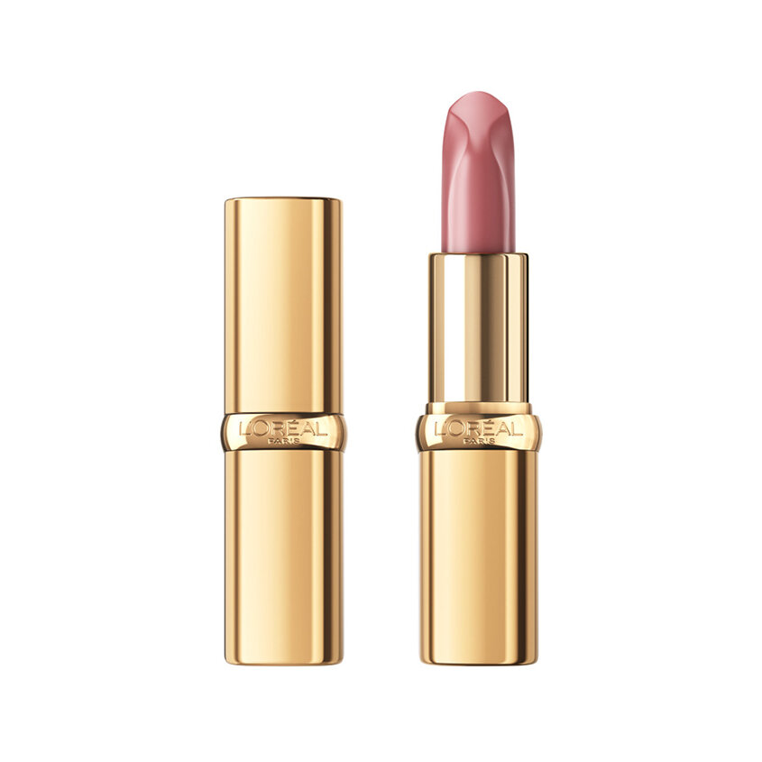 Помада для губ LOREAL COLOR RICHE NUDE INTENSE тон 601 Worth it