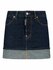 Юбка DSQUARED2 Cimosa, размер 34, blue