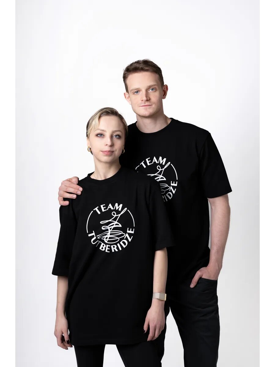 Футболка спортивная