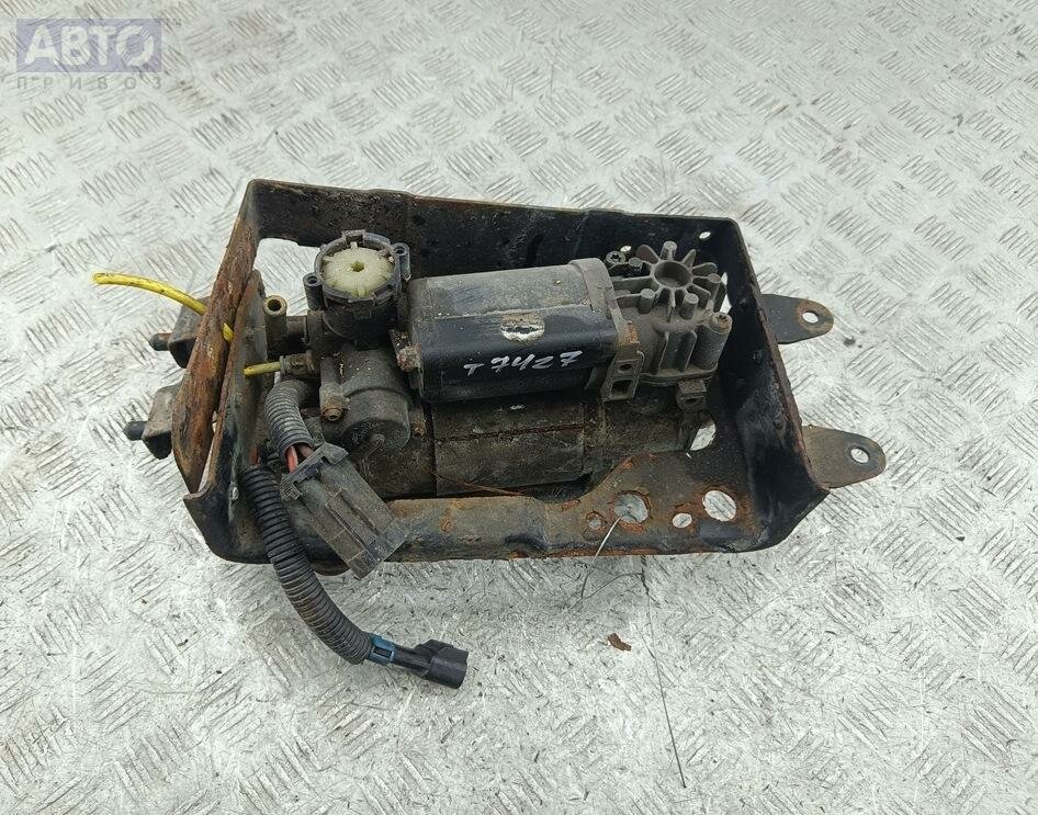 Компрессор пневмоподвески Mercedes Vito-1 W638 (1996-2003)