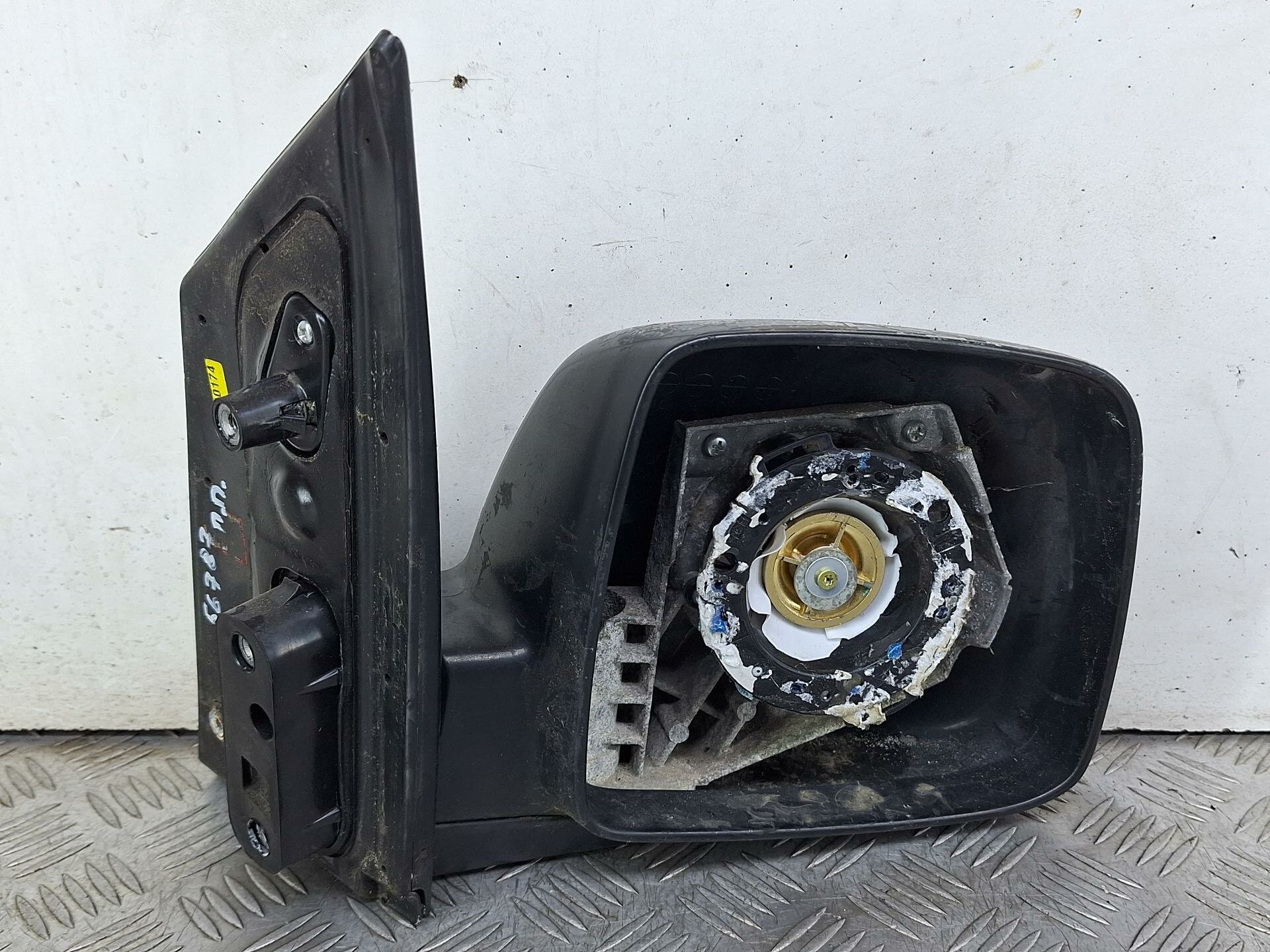 Зеркало наружное правое Hyundai H1 Grand Starex 2008