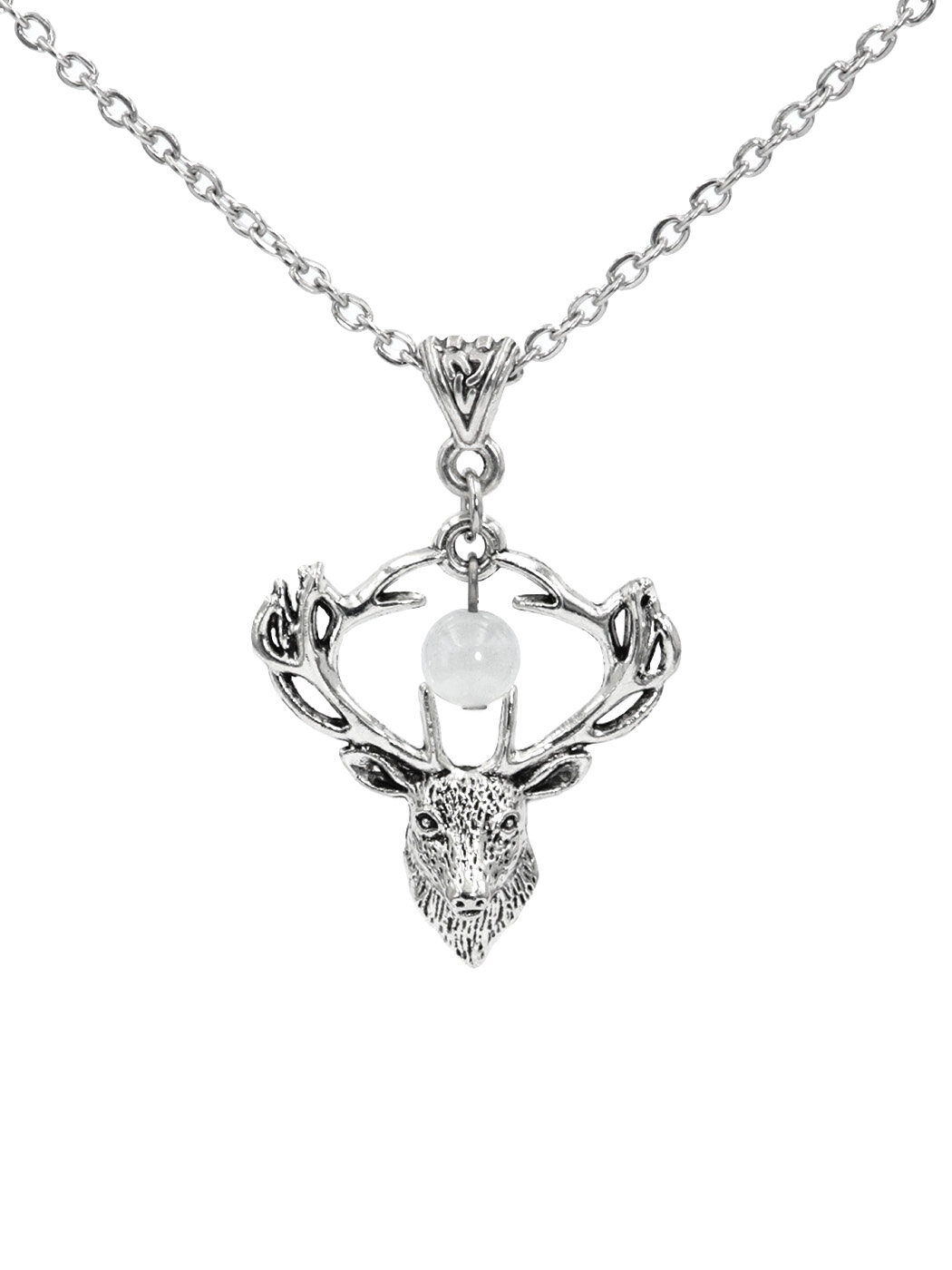 Подвеска, кошачий глаз синтетический