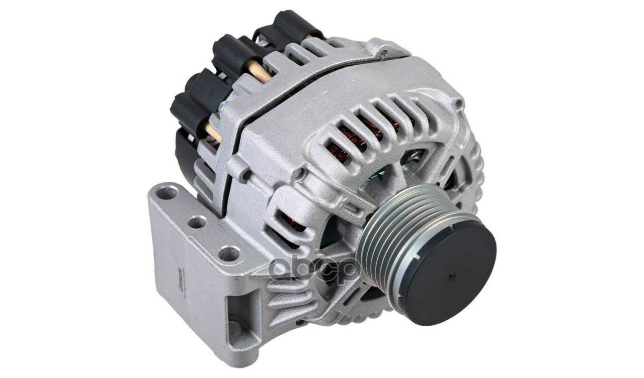 06-10889-SX_генератор 12V 90A Opel Corsa D Tigra B Merriva 1.3 CD TI 03 Stellox арт. 0610889SX
