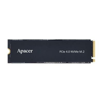 SSD накопитель Apacer AS2280Q4X 512 Gb PCI-E 4.0 х4