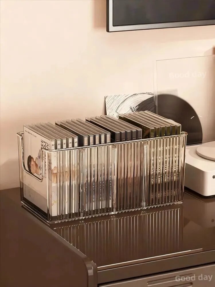 Органайзер доя cd — фото 1