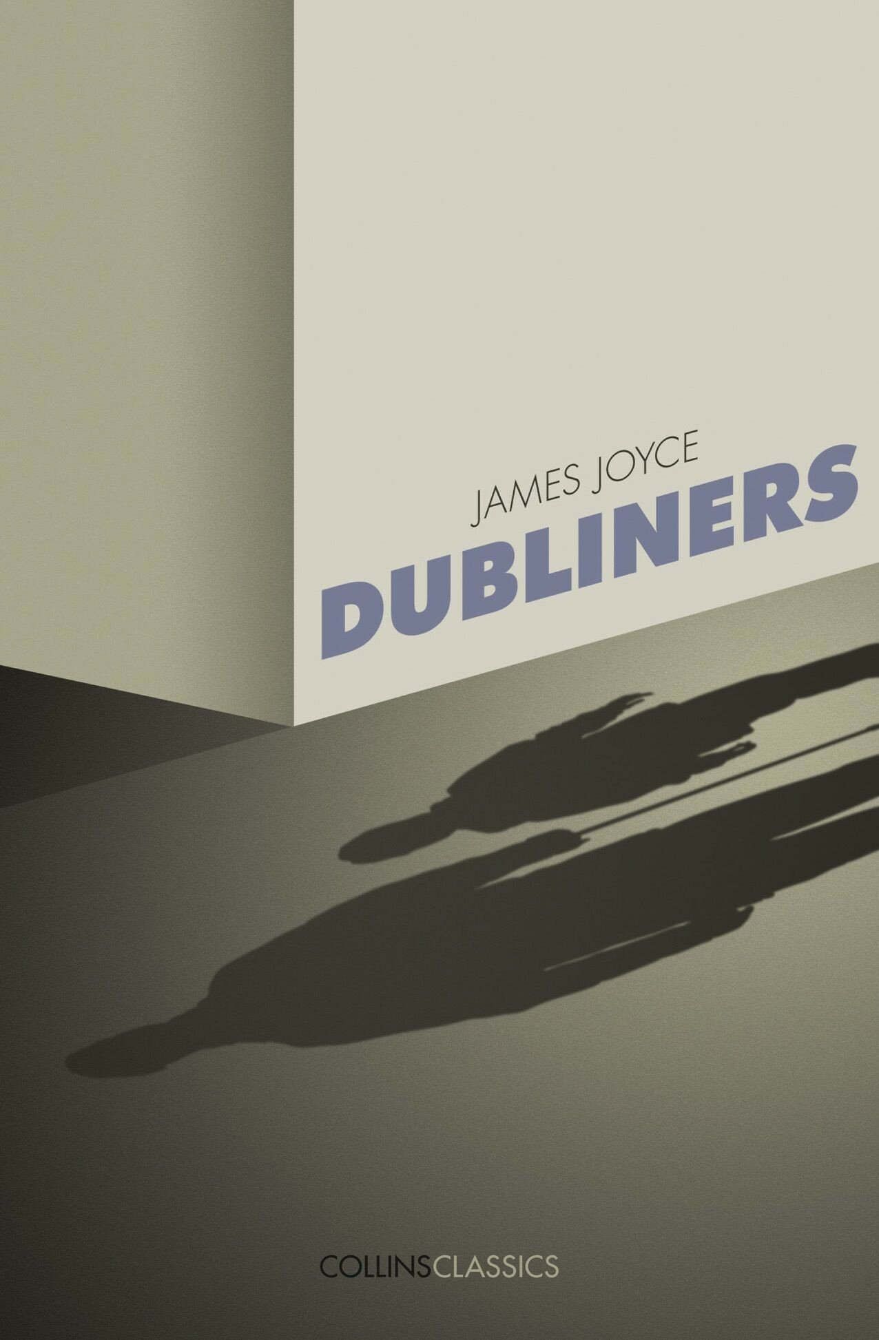 Dubliners / Книга на Английском