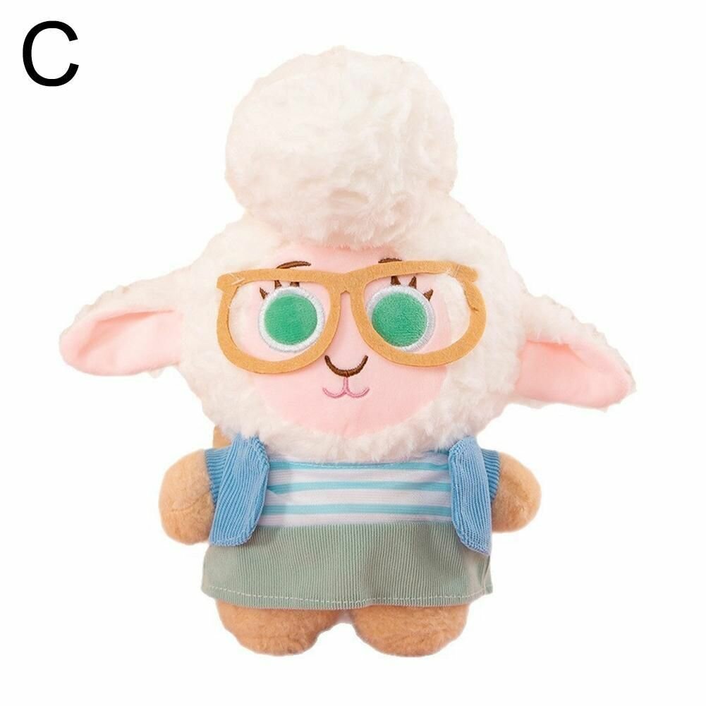 Мягкая игрушка Джудиник из мультфильма Зверополис