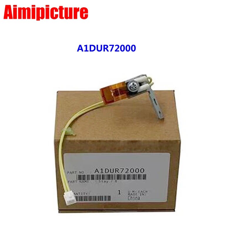 A1DUR72000 Stay /B для Konica Minolta PRO C5500 C5501 C6500 C6501 C65HC PRESS C6000 C7000 датчик температуры TH3