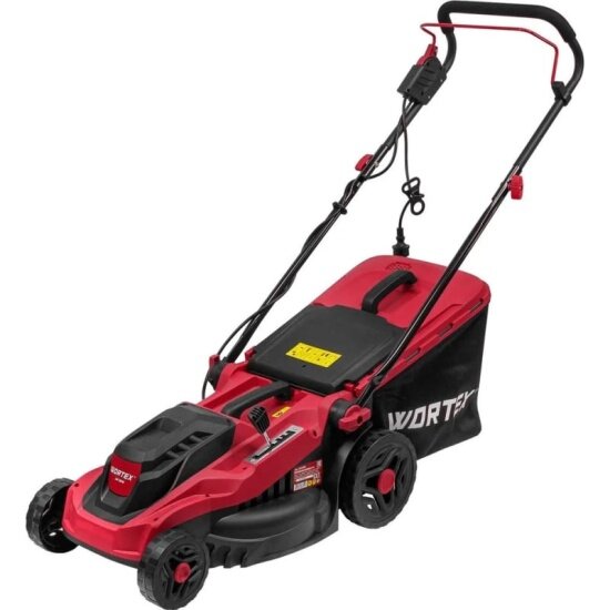 Газонокосилка электрическая Wortex LM 3816 0334250