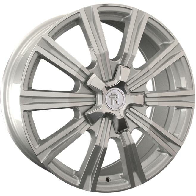 Колесный диск Replay TY242 8.5x21 5*150 ET54 DIA110.1 SF