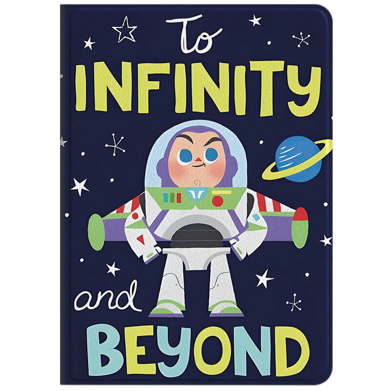 Чехол унисекс Apple iPad Disney Buzz Lightyear 7112073