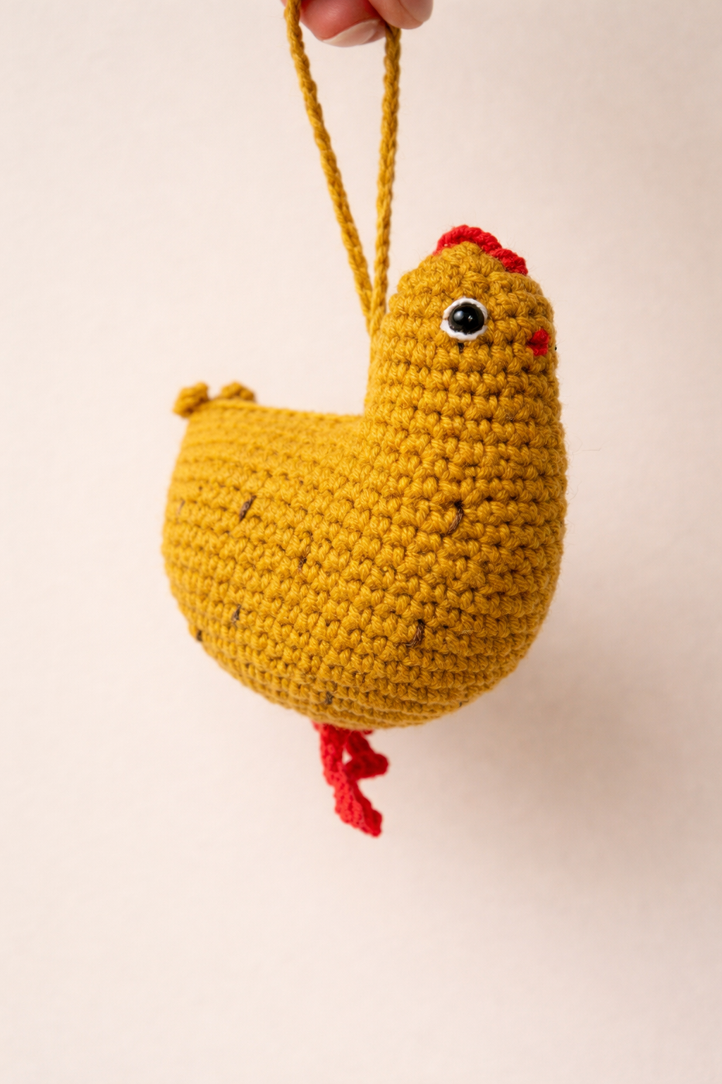 Брелок DARI DARI