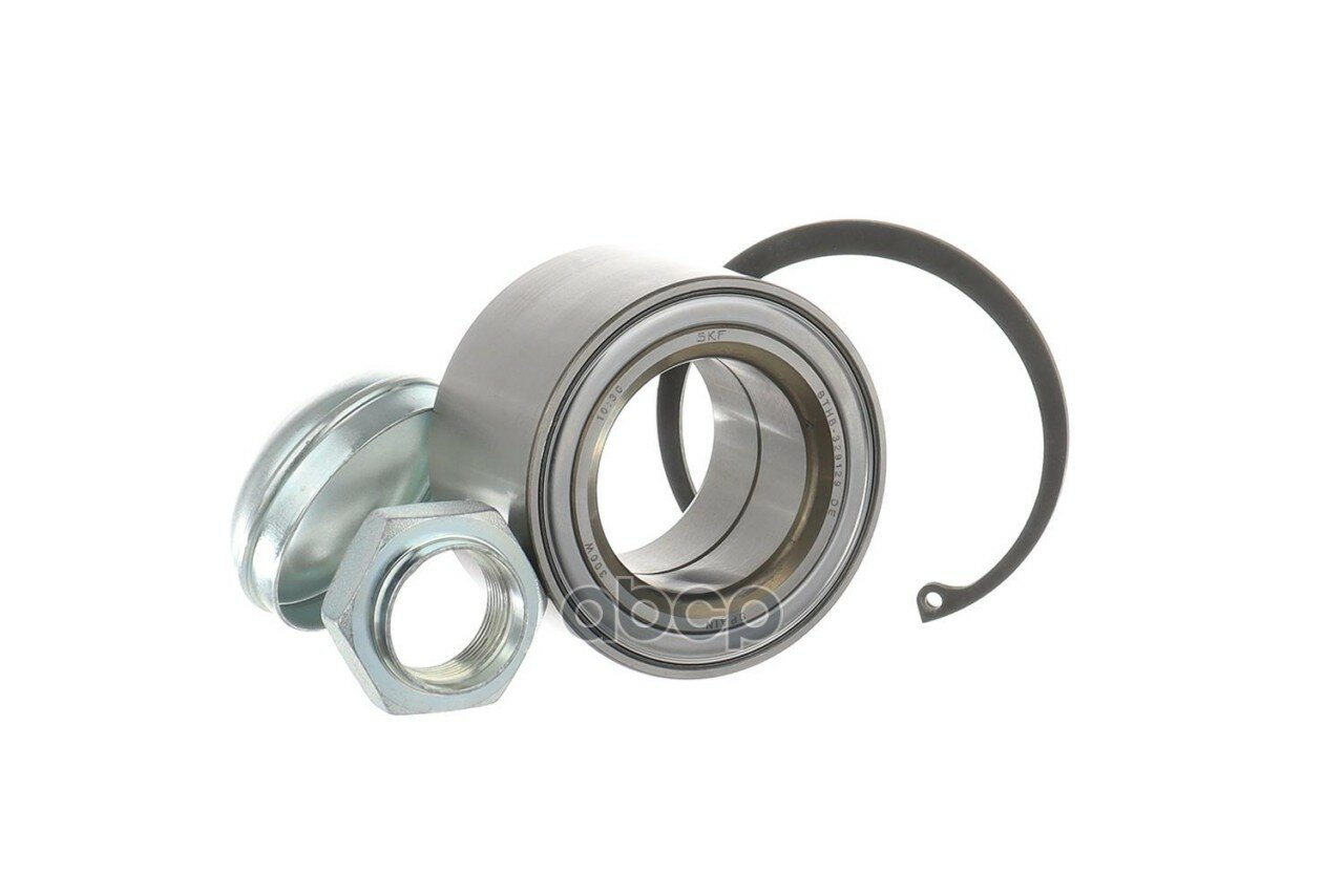 Подшипник ступицы комплект Skf арт. vkba3640