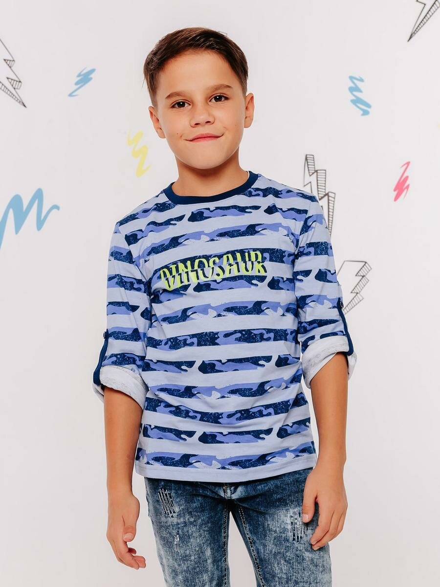 Футболка Летняя коллекция