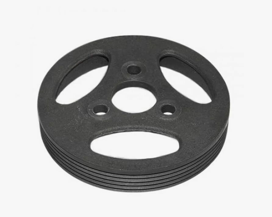 Шкив насоса ГУР ВАЗ 2123