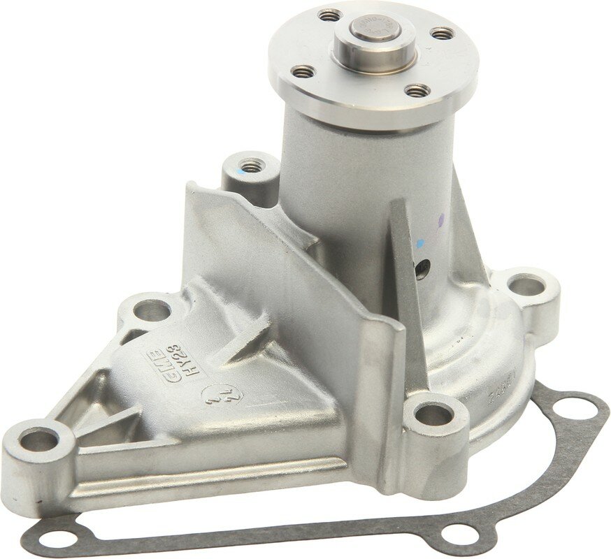 Насос водяной GMB GWHY-23A Hyundai Accent 1.4-1.6 00->, Elantra, Getz Kia Rio II