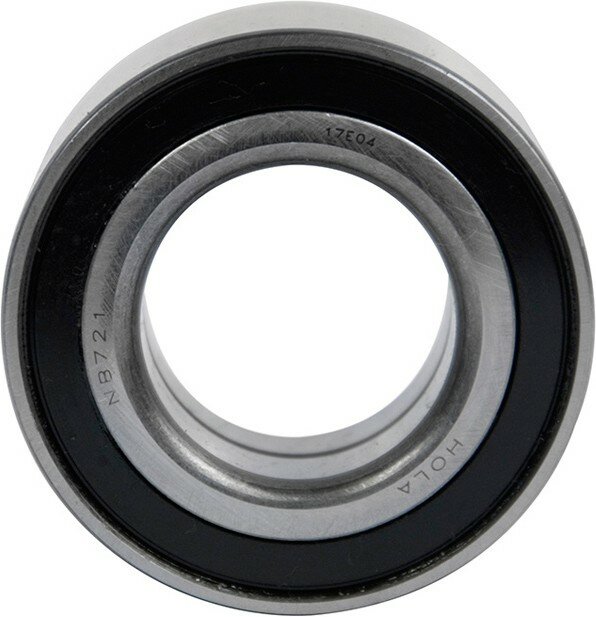 Подшипник передней ступицы задний HOLA NB721 Lada 2108-2115, 2110-2112, Kalina 1117-1119 Ст. О. Zaz 1102 Moskvitch 2141