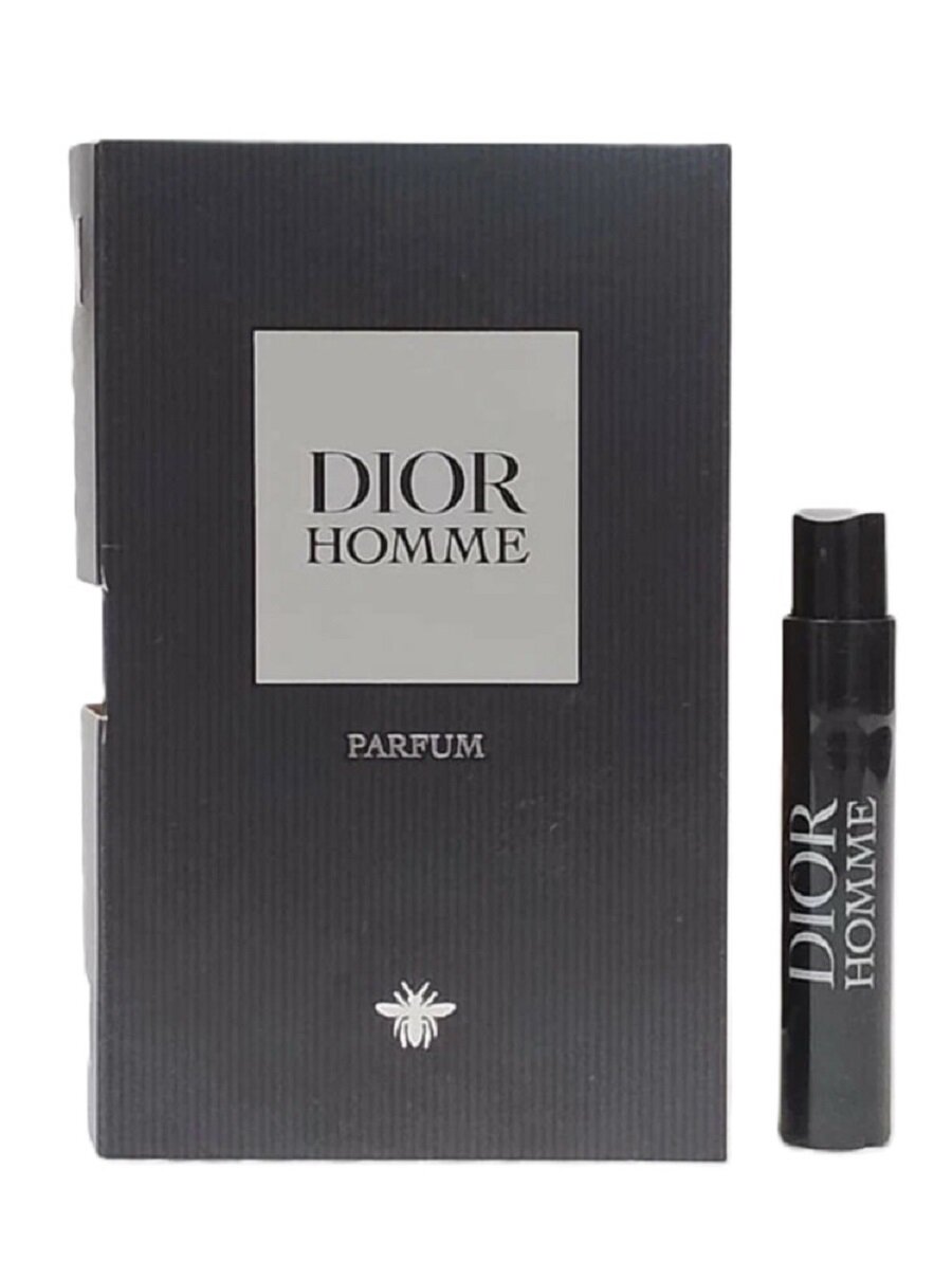 Духи мужские Dior DIOR HOMME 2025 1мл (Parfum) восточный аромат