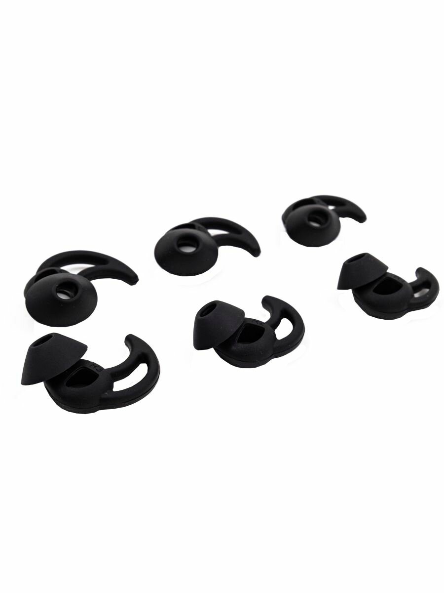 Амбушюры для наушников Bose Sport Earbuds