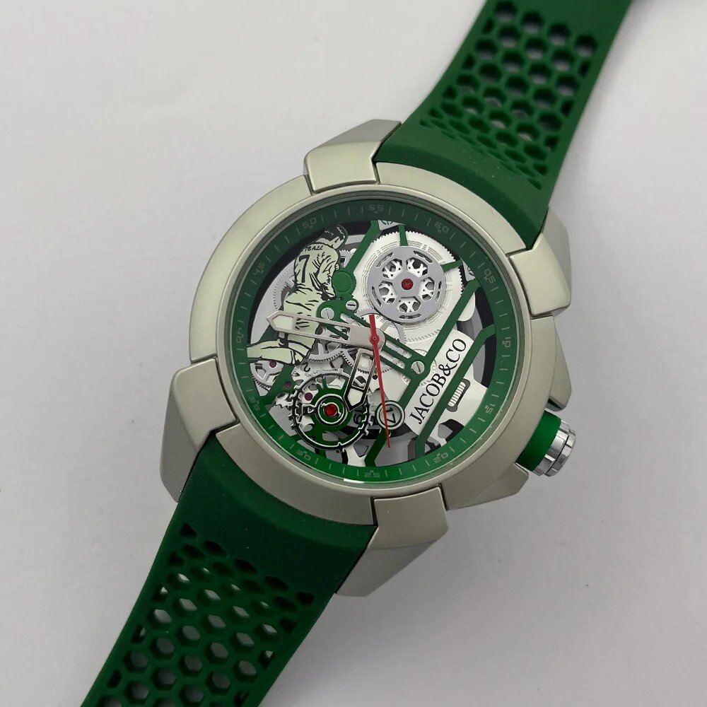 Наручные часы