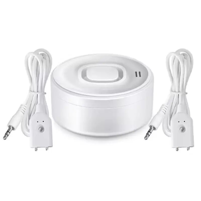 Wi-Fi датчик утечки воды Smart Life