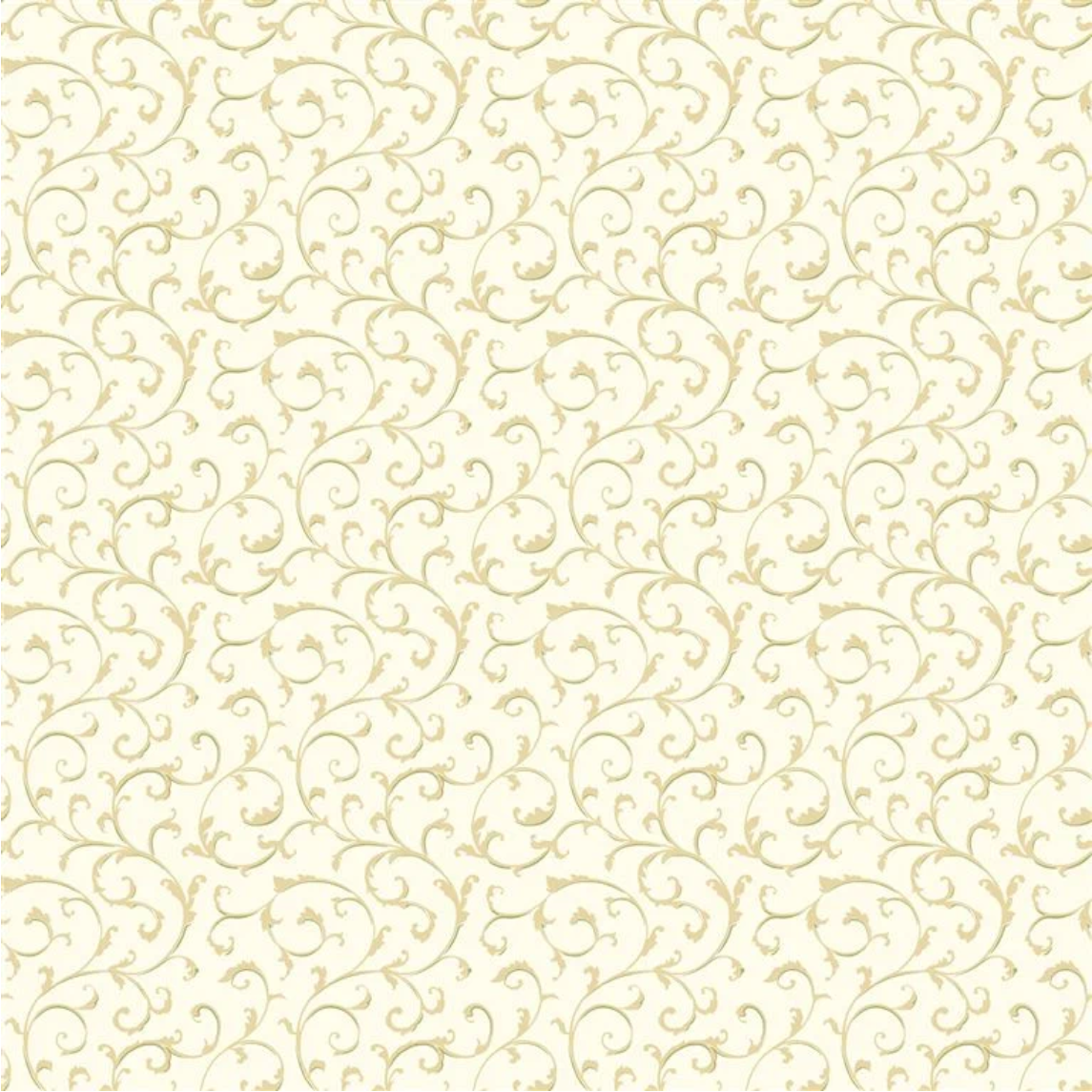 Обои York Collections Casabella JG0628 A; 0,52х10,00 м. , бумага , белый