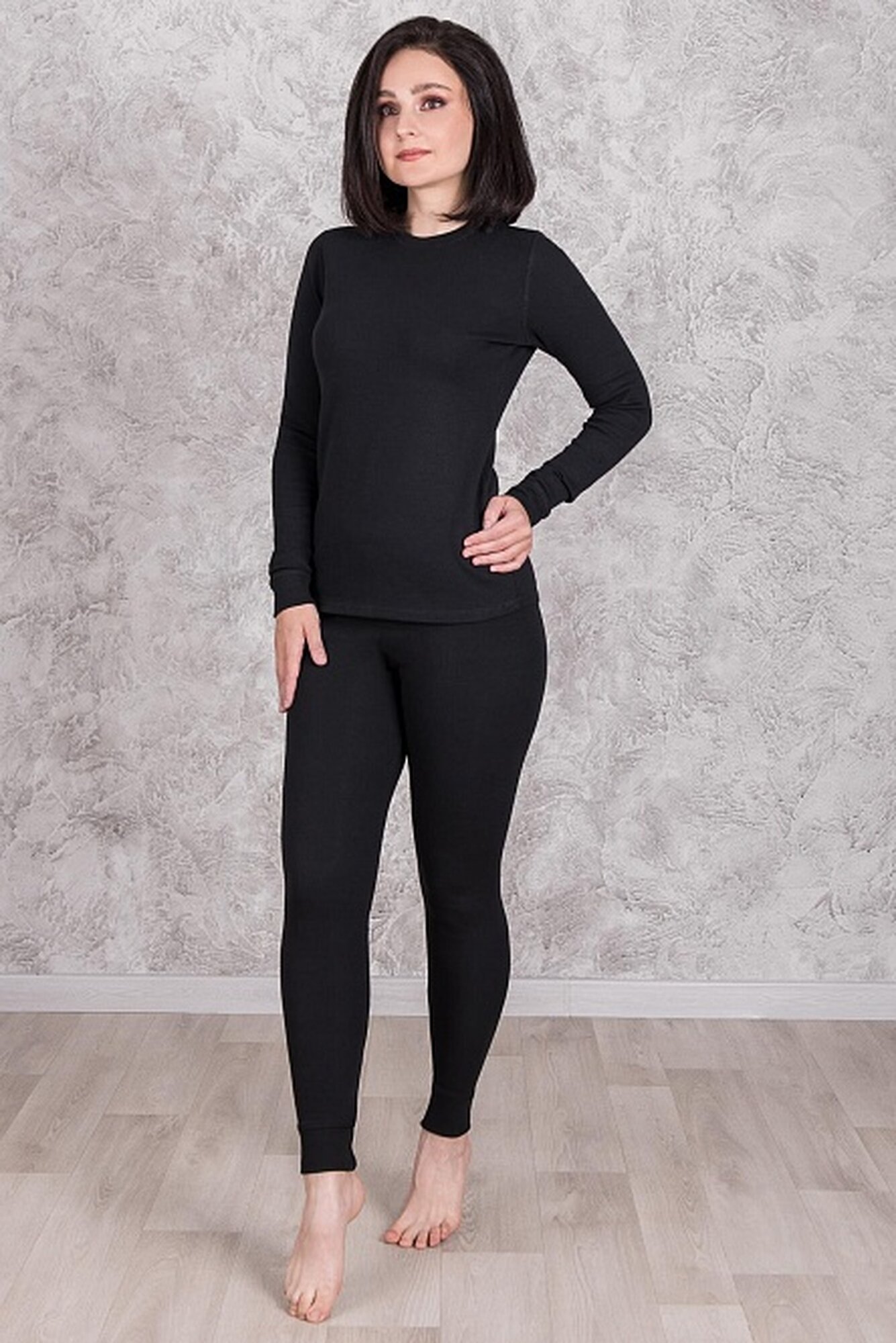 Термолегинсы