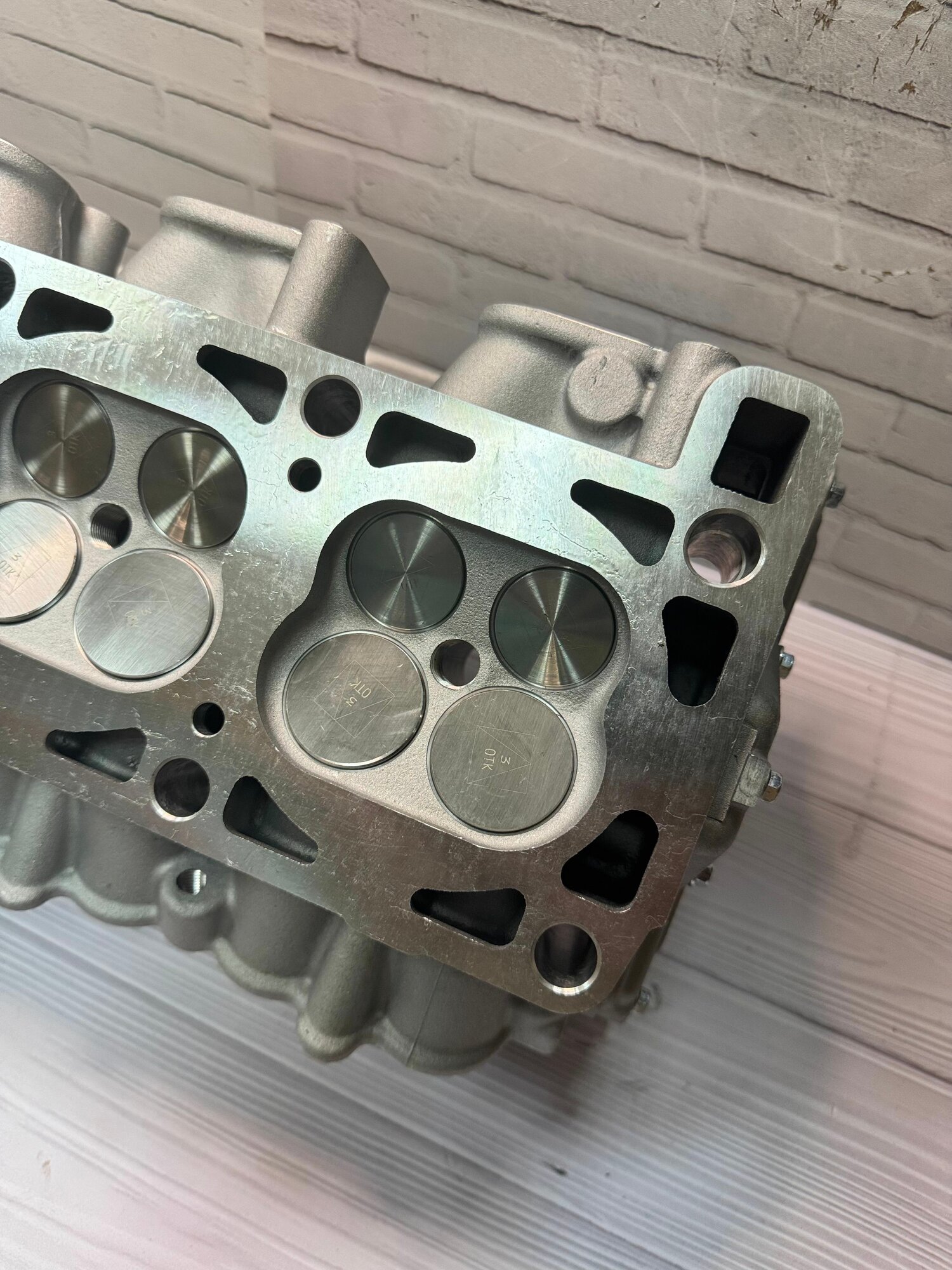 Головка блока цилиндров 406.1003007-40, для ГАЗ Газель/Соболь, ГАЗель Next, 405, 406