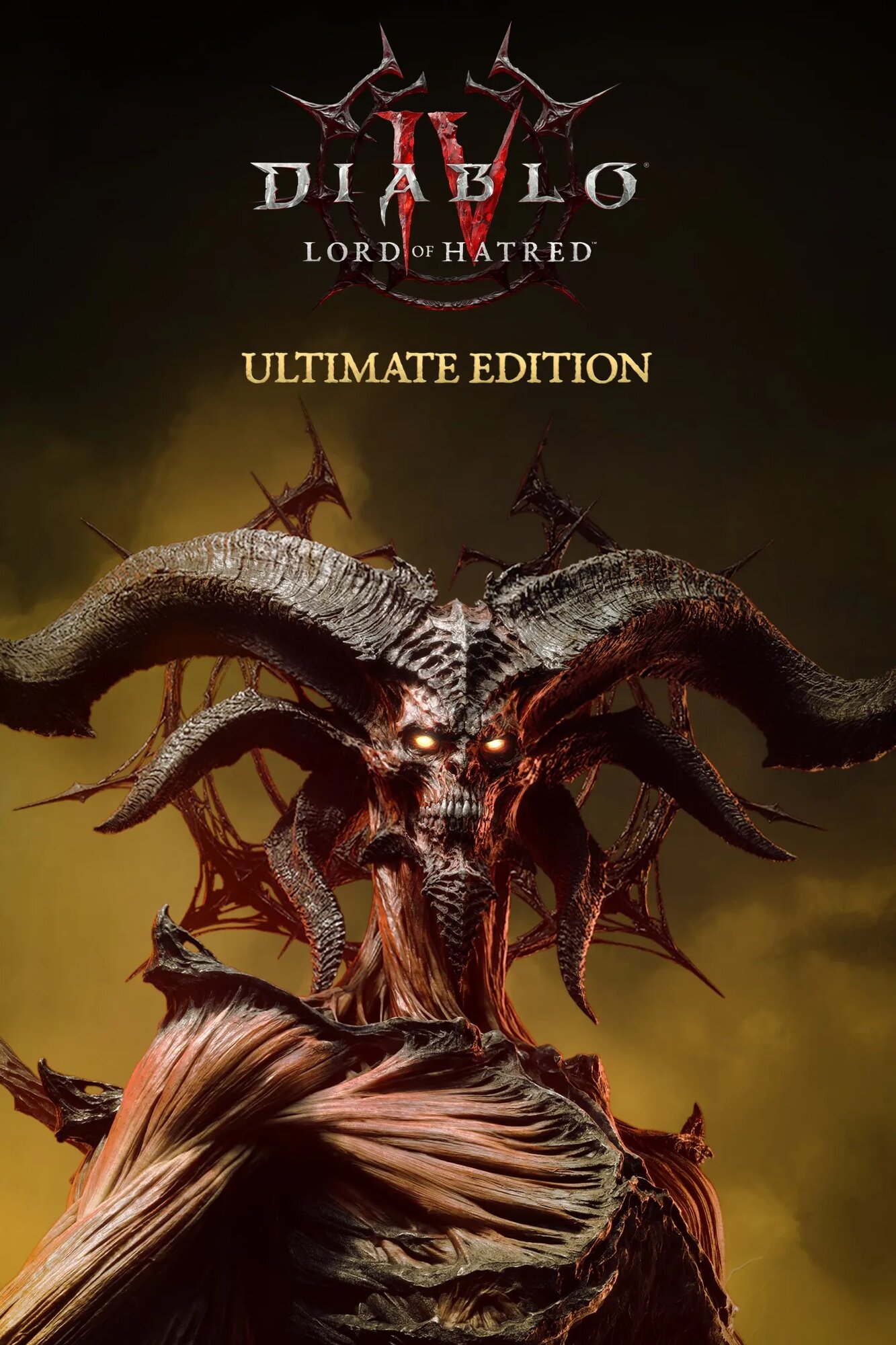 (DLC) Дополнение DIABLO® IV: LORD OF HATRED ULTIMATE EDITION Xbox One / Series S / Series X