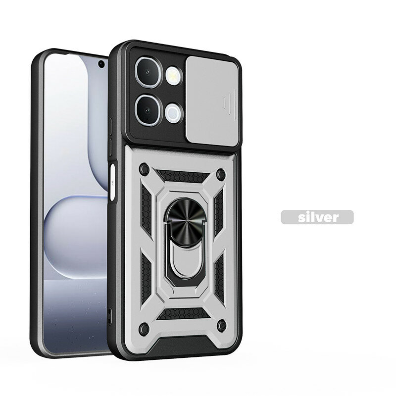 Чехол для iQOO Z11X