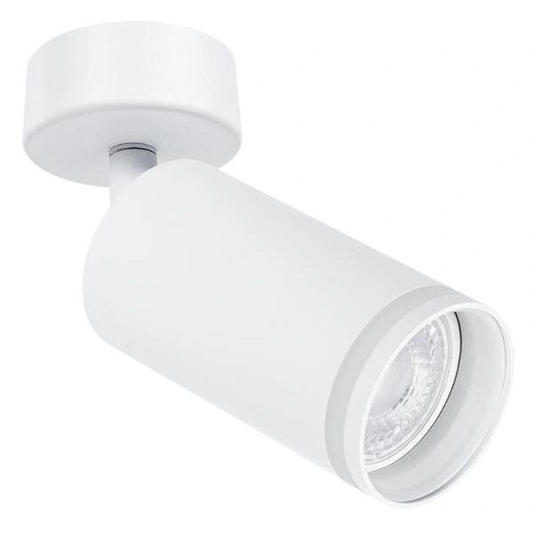 Спот Arte Lamp A2365PL-1WH