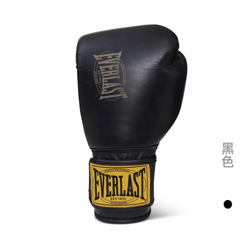 Everlast Перчатки для кикбоксинга — фото 1