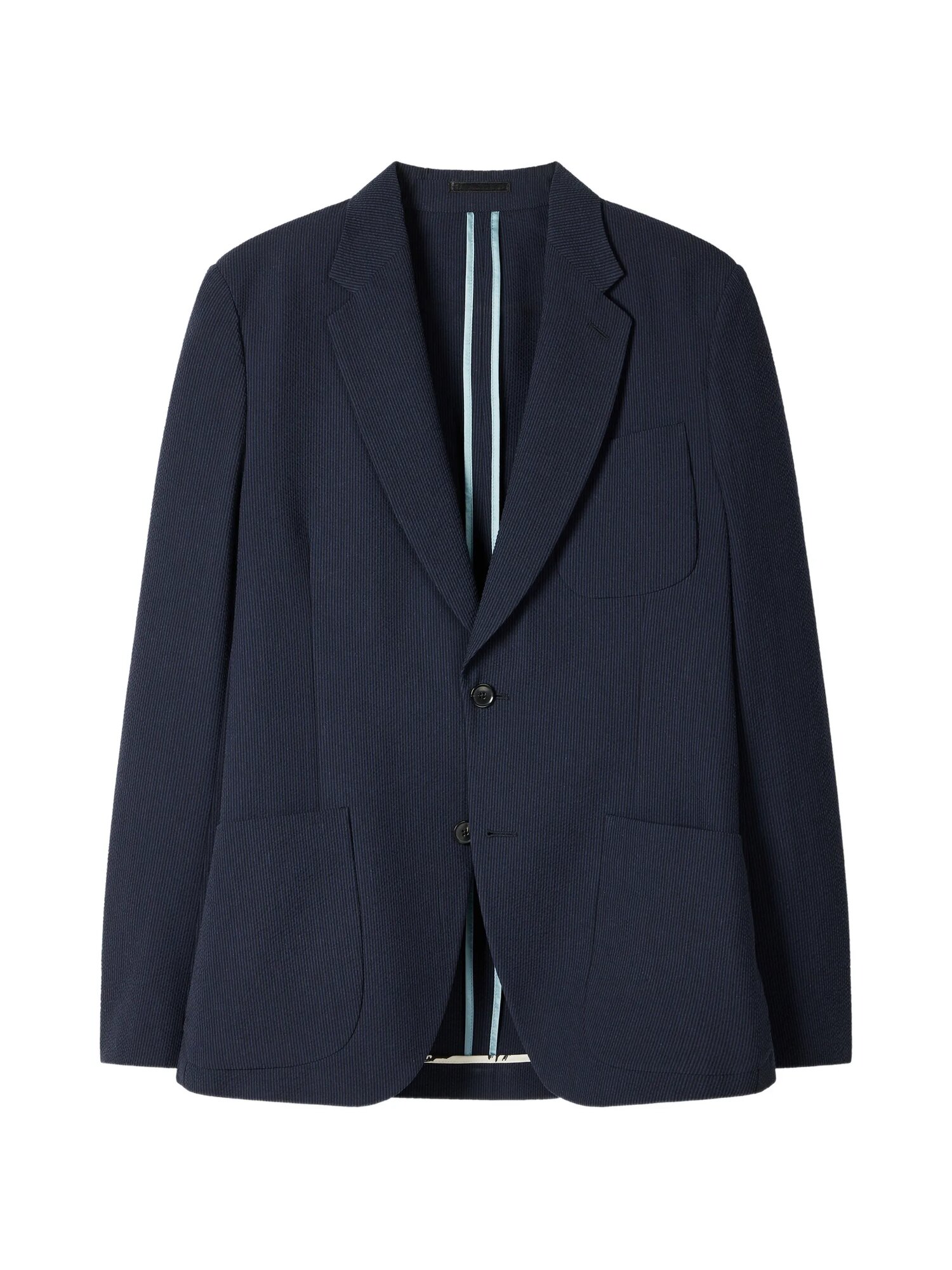 Пиджак Single-breasted blazer