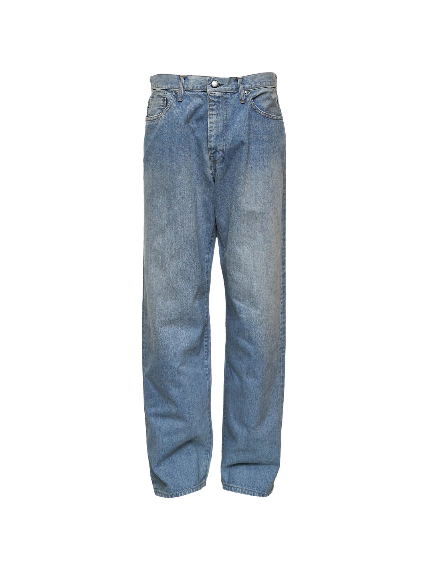 Джинсы Baggy-fit jeans 