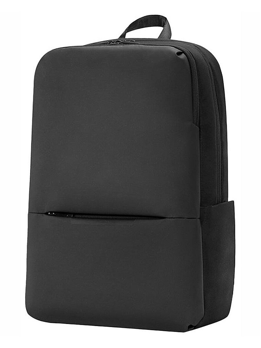 Рюкзак Classic Business Backpack 2 Black, 18 литров, Защита от влаги