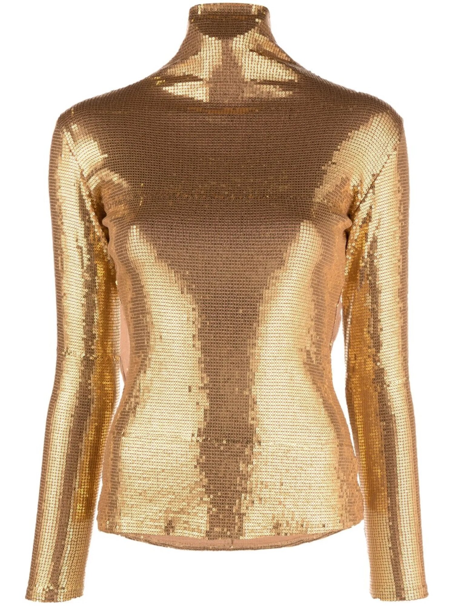 Блуза ATU BODY COUTURE